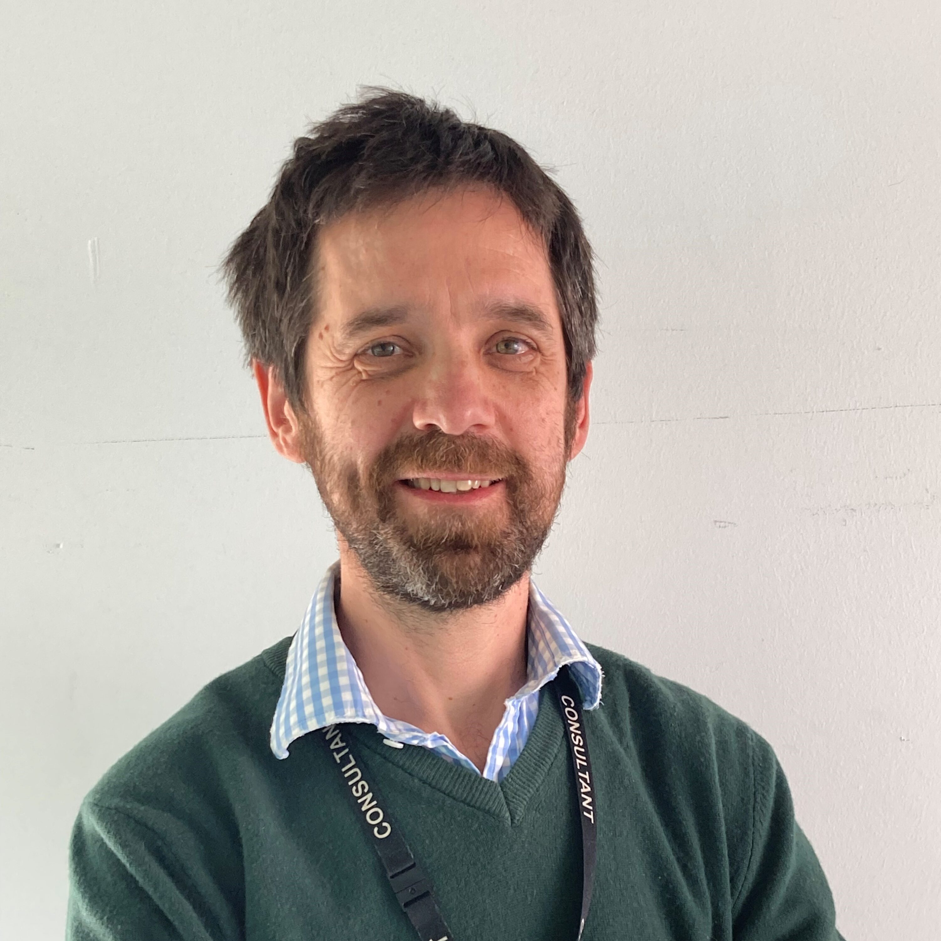 Mr Oliver Keast-Butler | Consultants & GPs | Sussex Premier Health ...