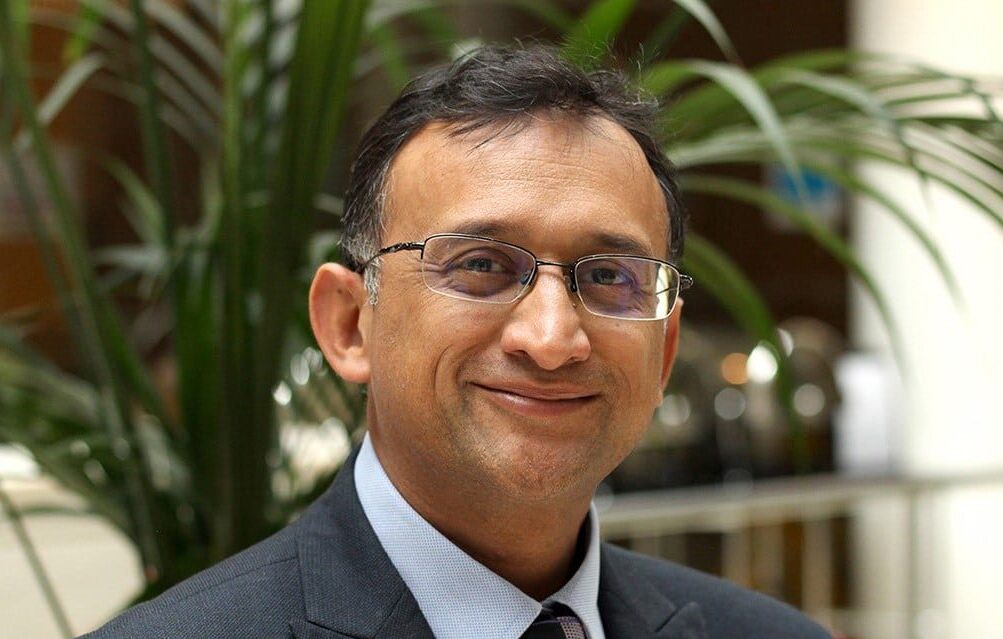 Professor Nikhil Patel | Consultants & GPs | Sussex Premier Health ...