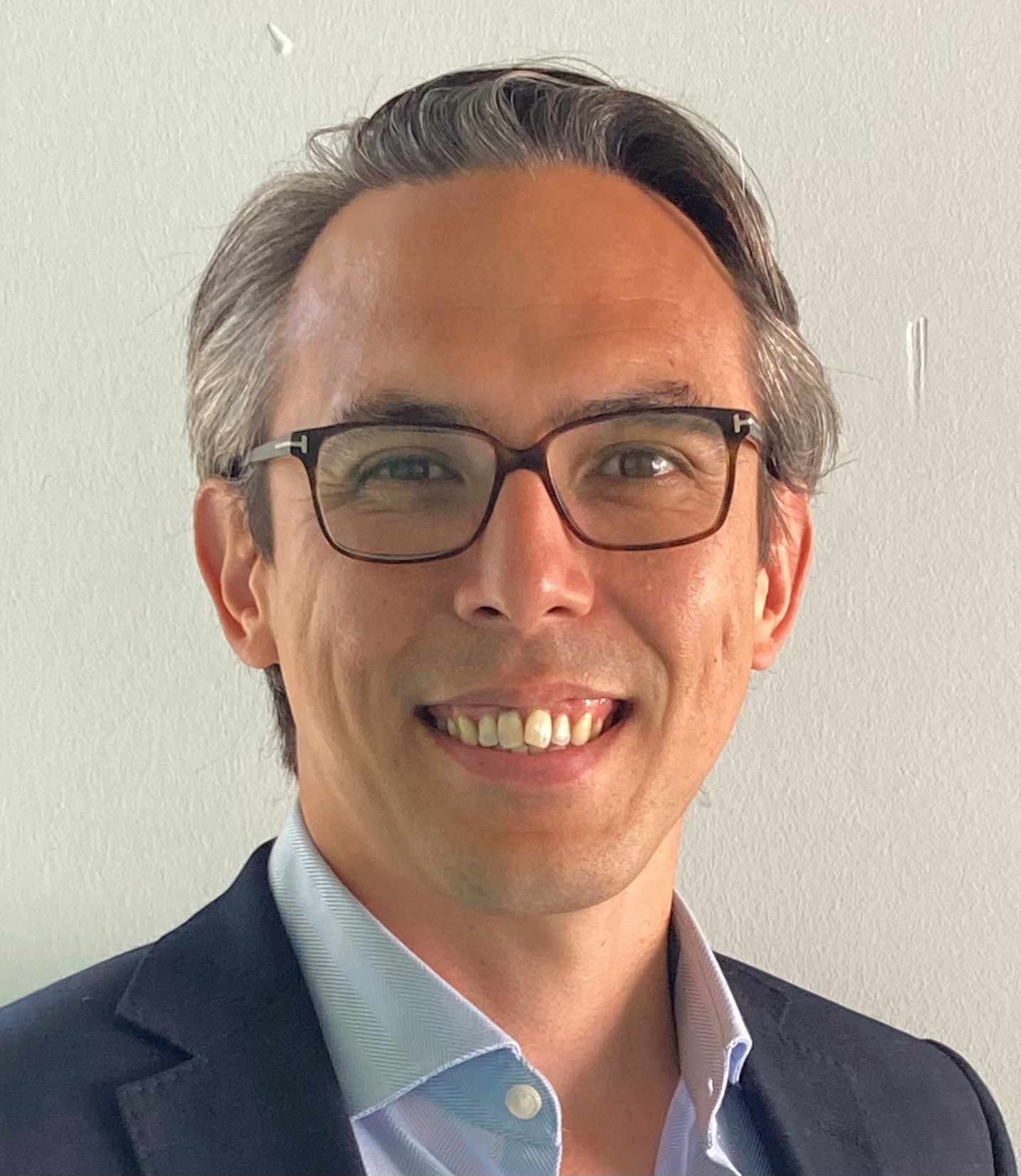 New Consultant - Mr Christopher Buckle | Sunsex Premier Health