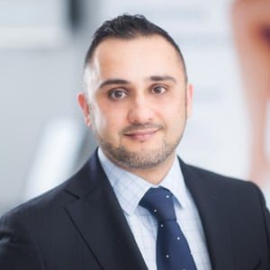 Dr Mohamad Faris | Consultants & GPs | Sussex Premier Health - Private ...