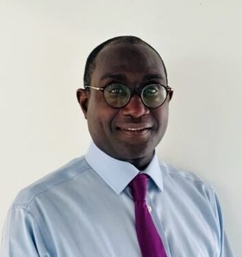 Dr Osei Kankam joins Sussex Premier Health Hastings | Sunsex Premier Health