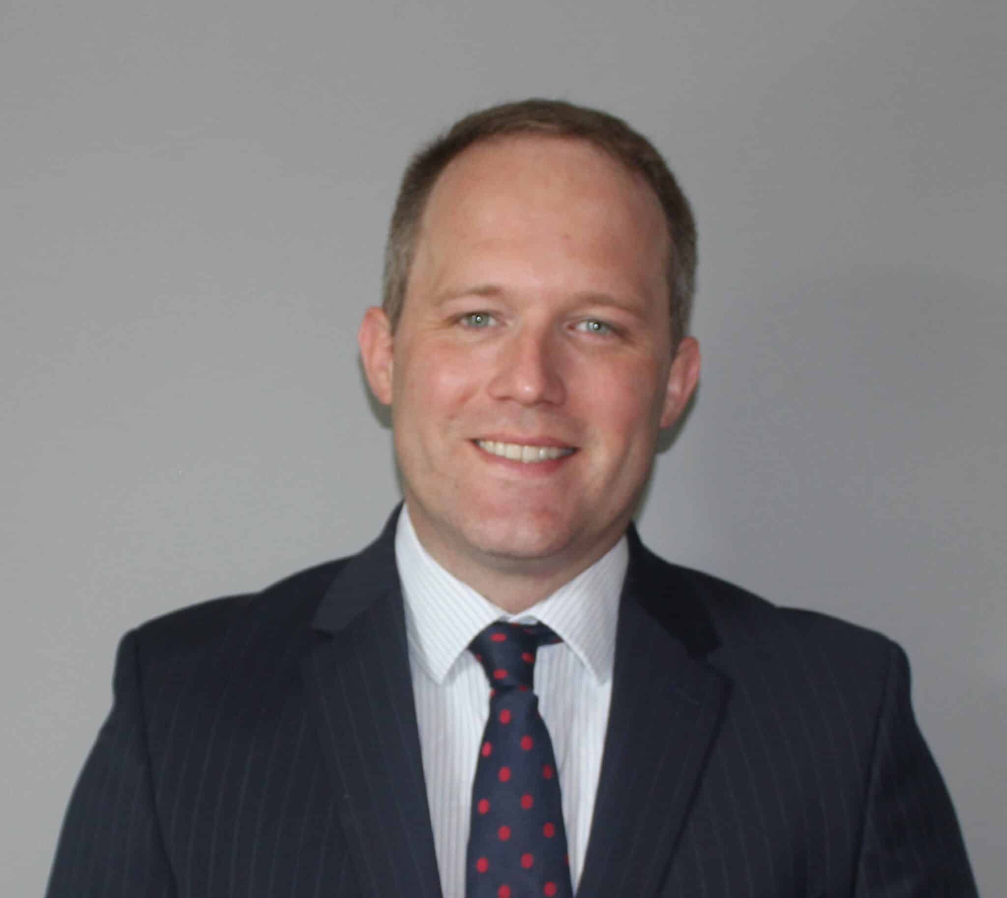 Mr Matthew Ricks joins Sussex Premier Health Hastings | Sunsex Premier ...