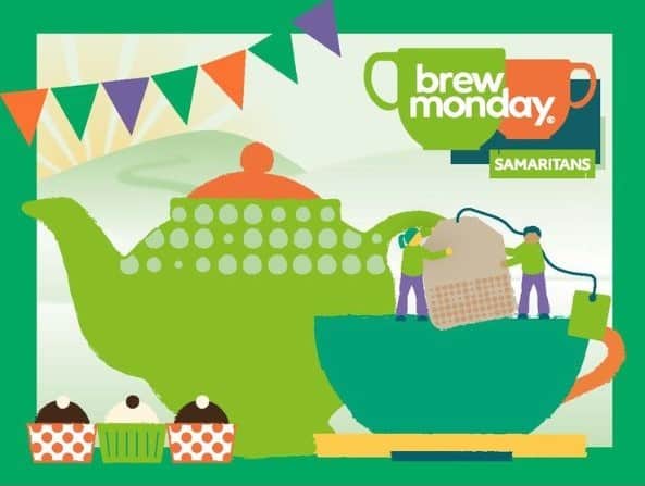 Brew Monday 2024 | Sussex Premier Health - Private healthcare provider ...