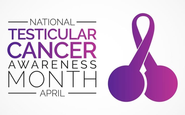 Testicular Cancer Awareness Month 2024 Sussex Premier Health