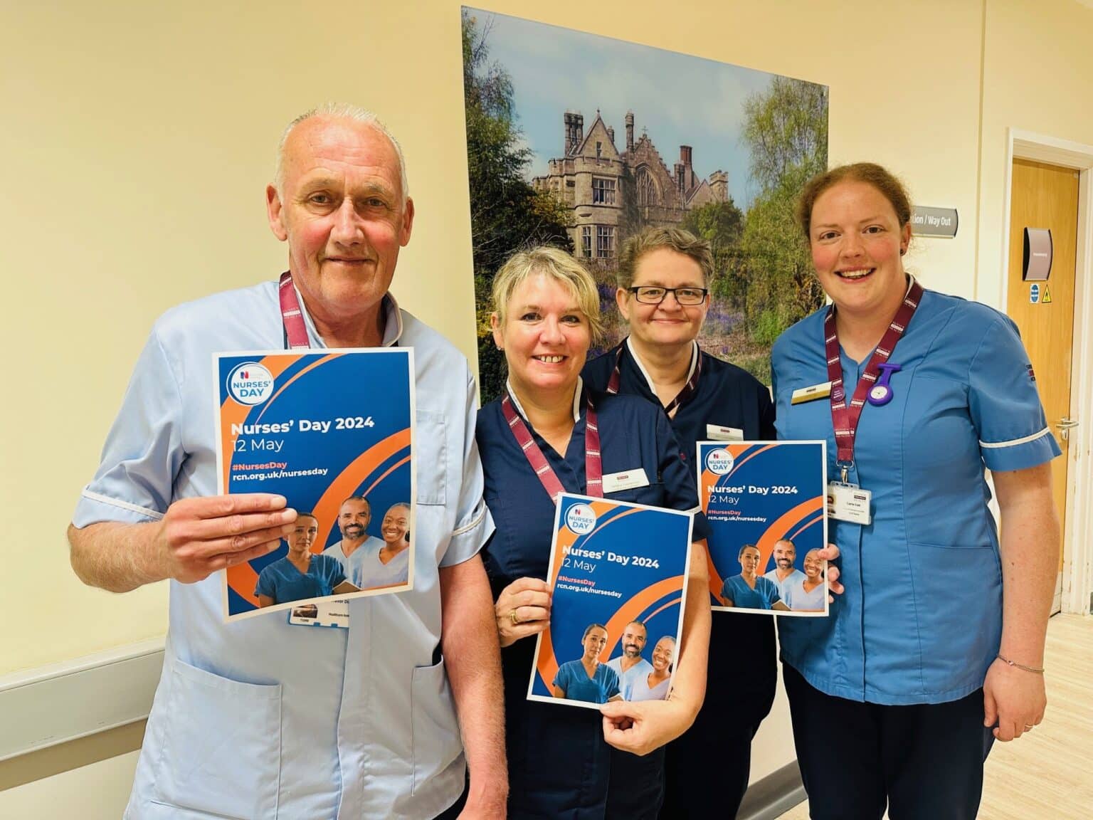 Nurses Day 2024 | Sussex Premier Health - Private healthcare provider ...