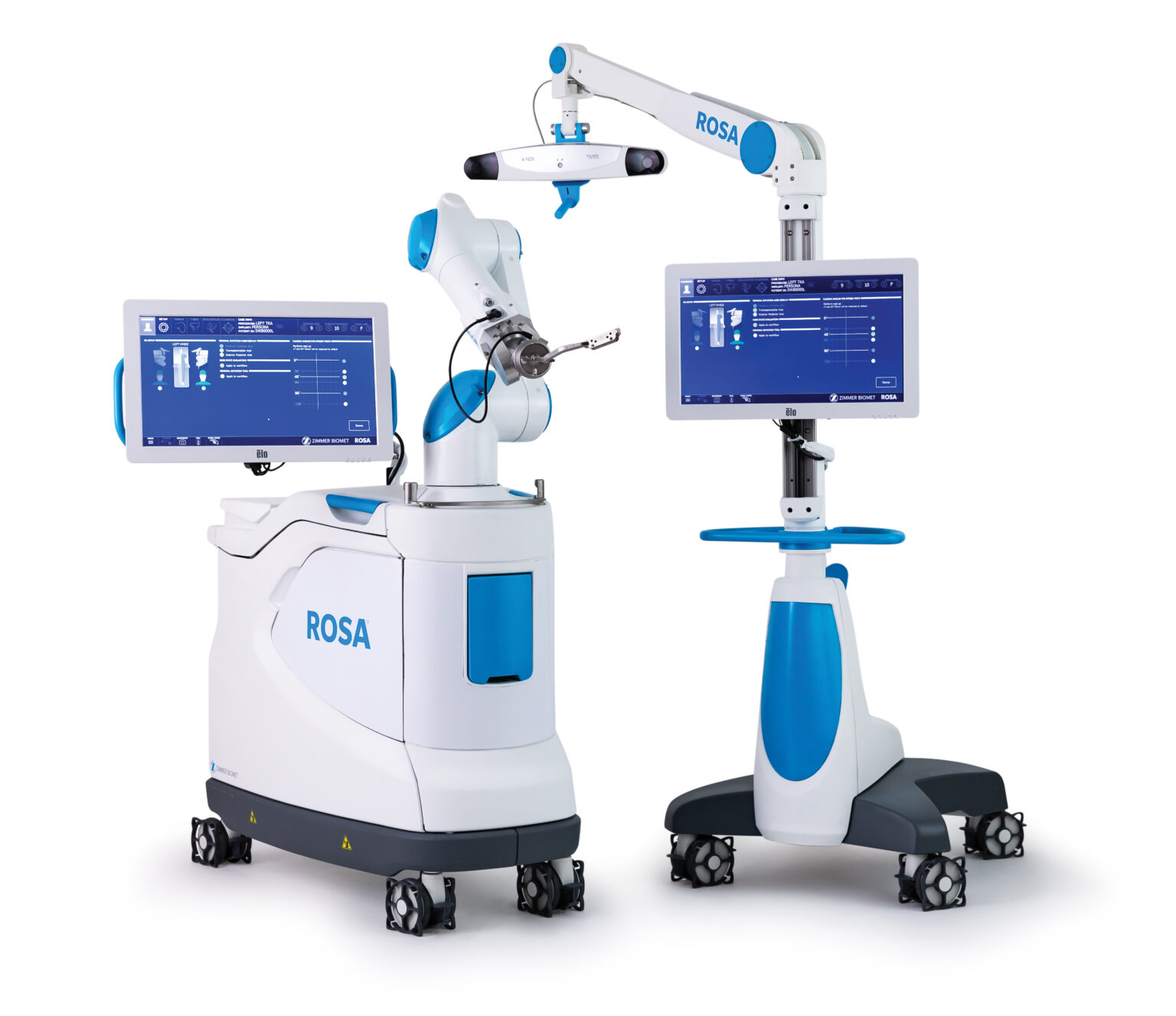 Robotic Total Knee Replacement By Mr Christopher Buckle, Consultant ...