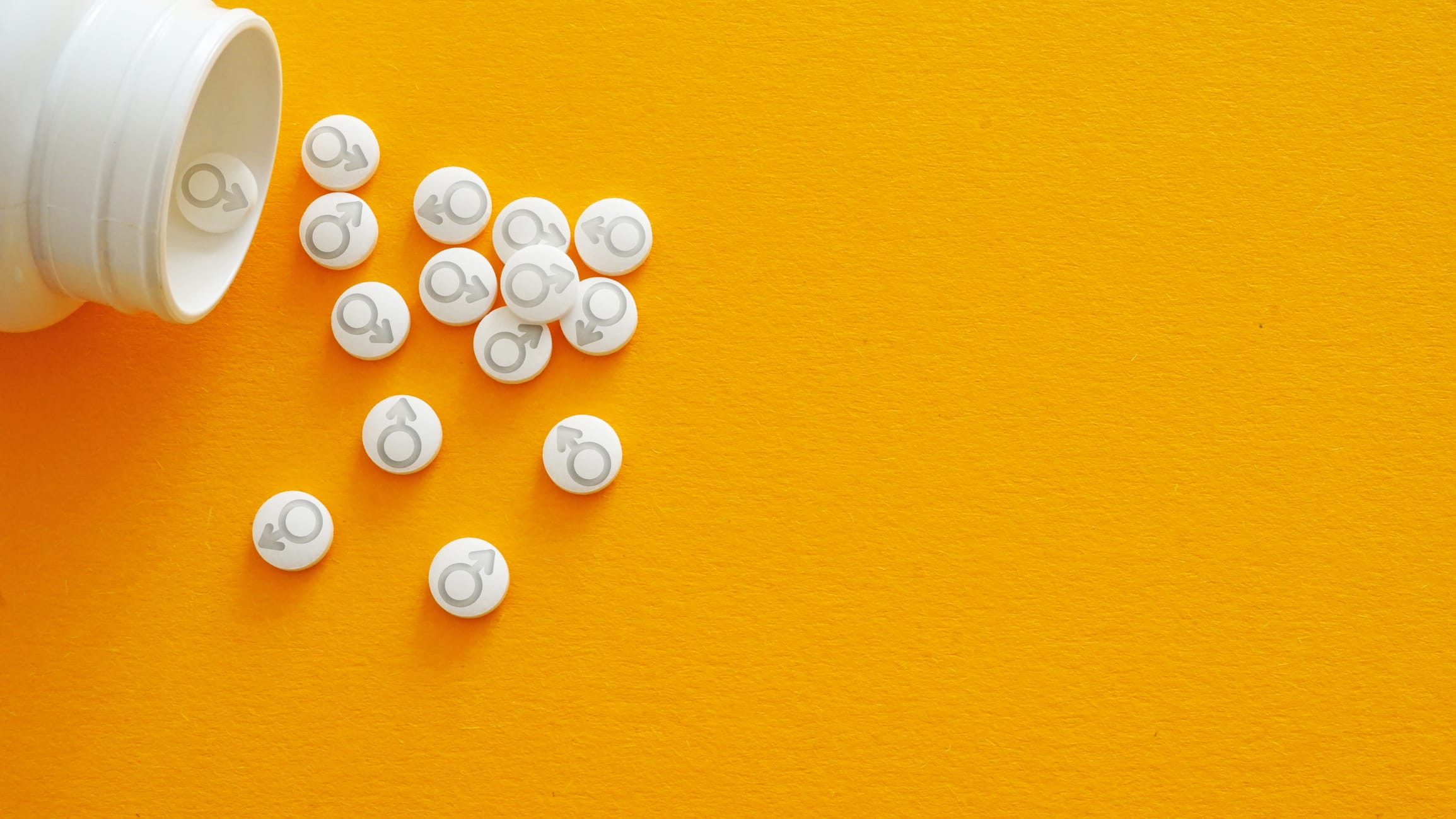 Testosterone Therapy and Men’s Health in 2025: What Patients Should Know