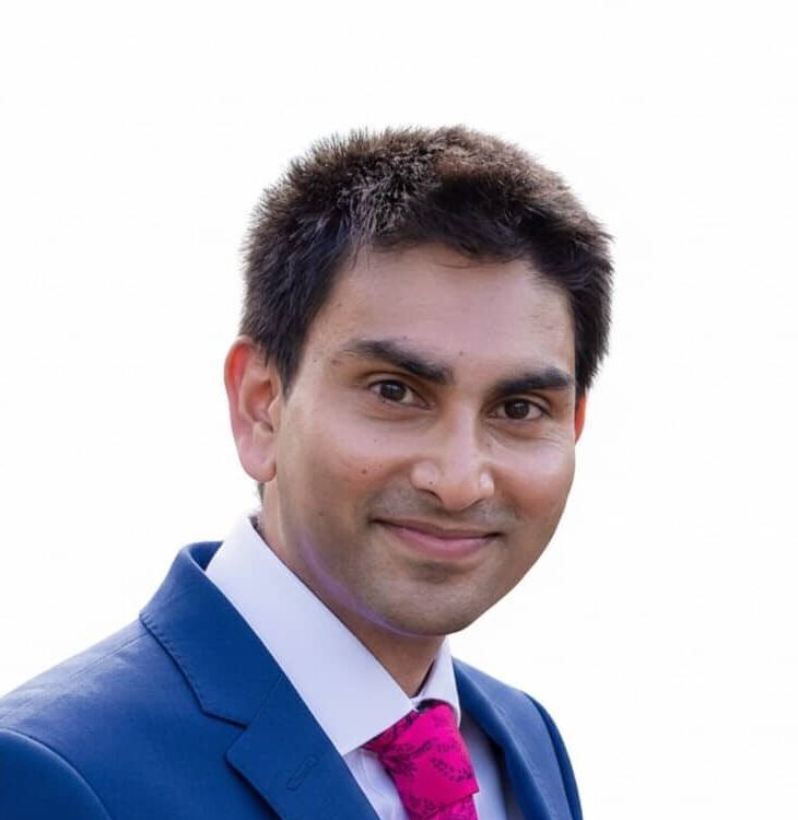 Dr Rahul Mukherjee | Consultants & GPs | Sussex Premier Health ...