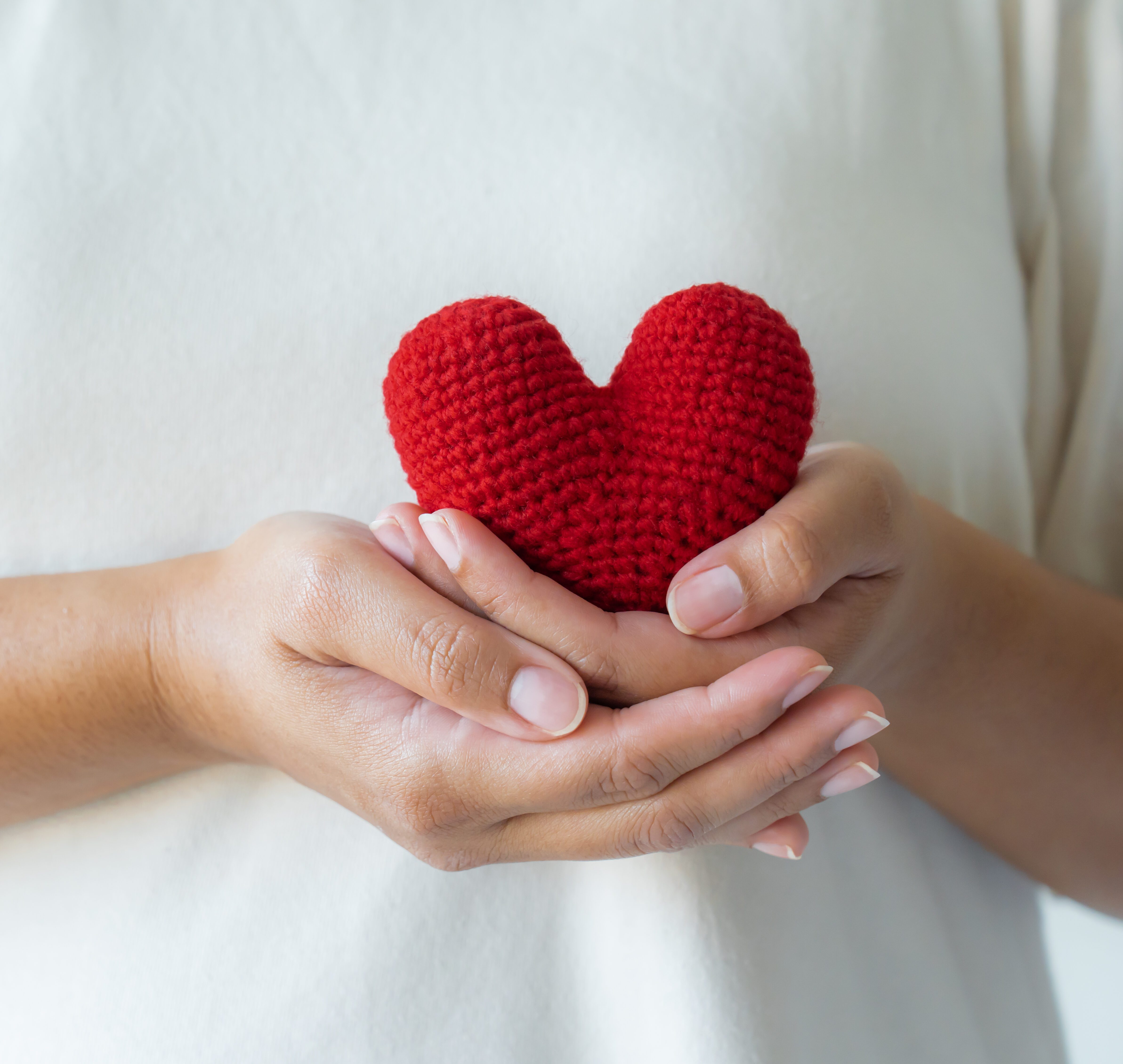 National Heart Month February 2026 | Sussex Premier Health - Private ...